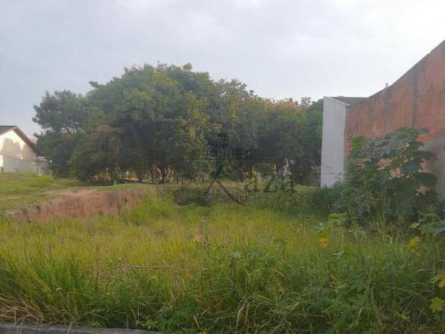 Terreno Jacareí Vila Branca 250m² Aceita Permuta