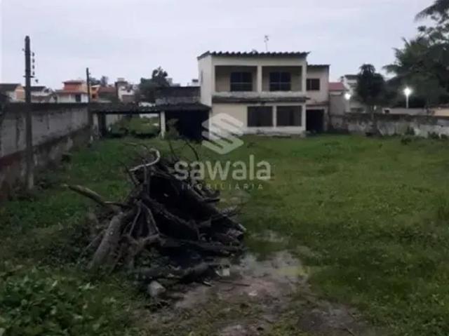 Terreno Jacarepaguá