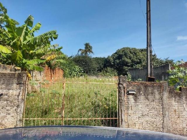 Terreno Jacarezinho