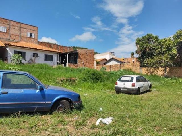 Terreno Jacarezinho