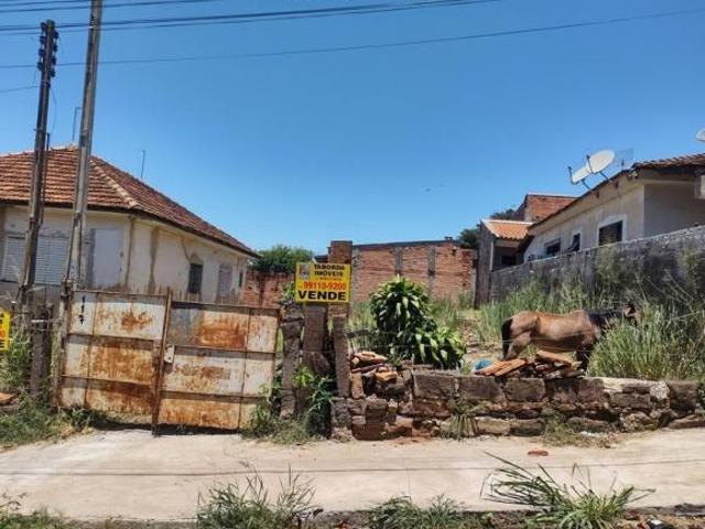 Terreno Jacarezinho