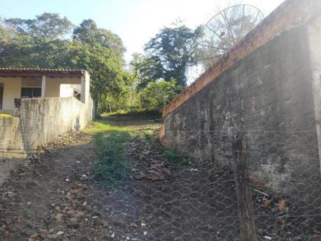 Terreno Jacarezinho