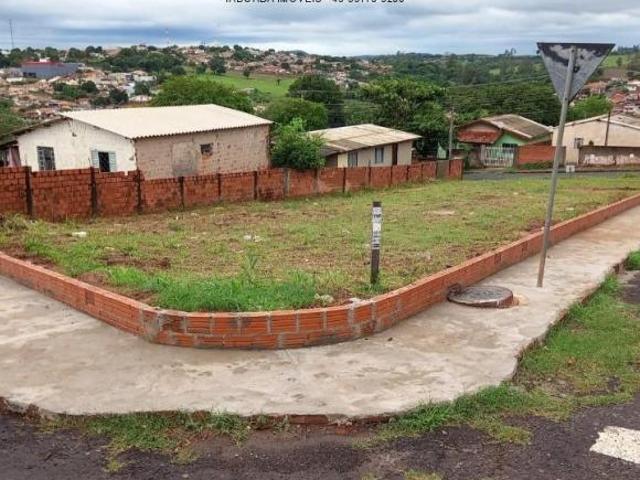 Terreno Jacarezinho