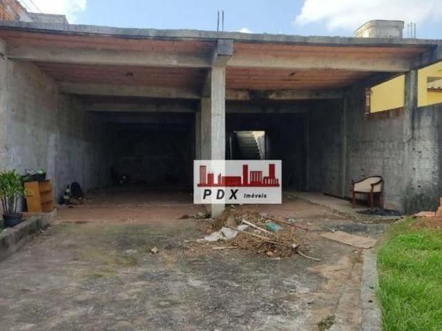 TERRENO JABAQUARA