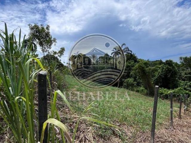 Terreno, Jabaquara, Ilhabela, SP
