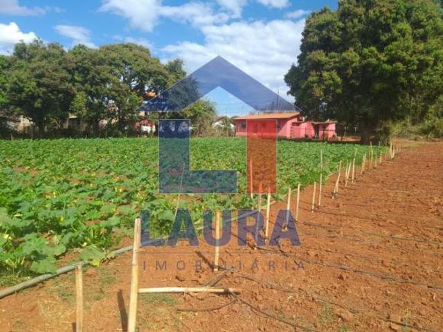 Terreno, Jaguara, Pará de Minas, MG