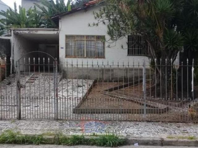 Terreno Jaguare