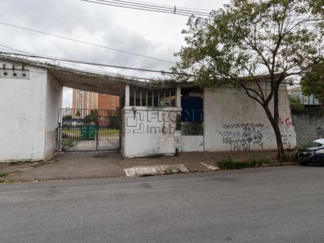 Terreno Jaguaré