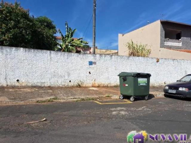 terreno Jaguariúna