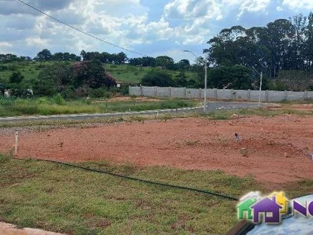 Terreno Jaguariúna