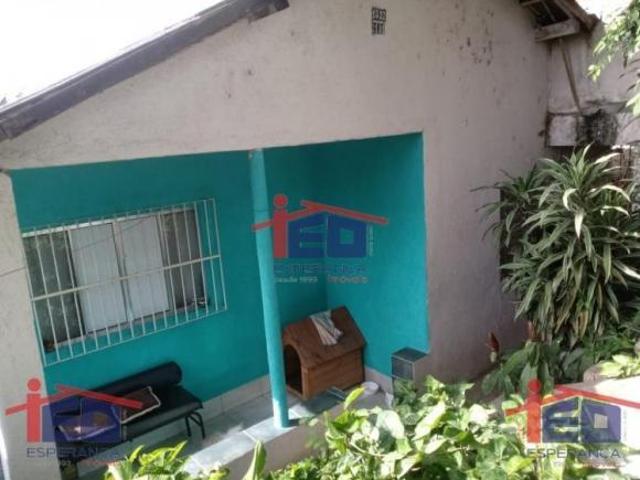 Terreno Jaguaribe
