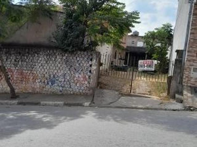 Terreno Jaguaribe
