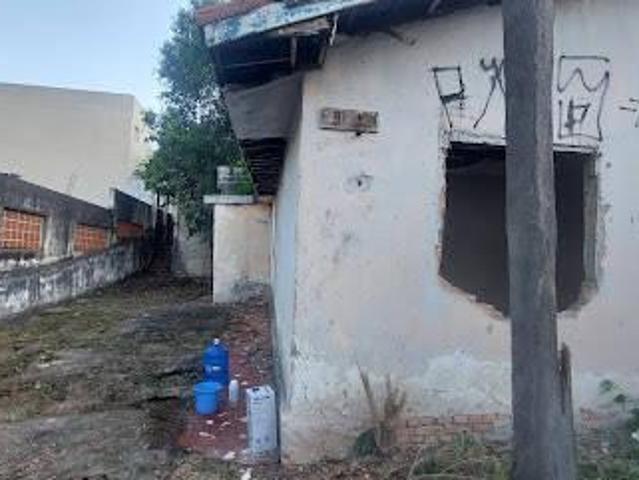 Terreno Jaguaribe Osasco 300m²