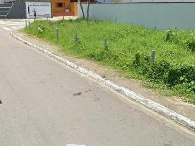 Terreno, Jaraguá, São Sebastião, SP