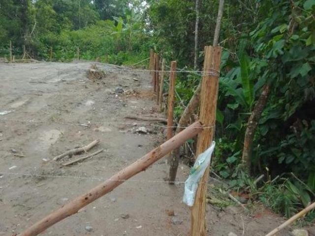 Terreno, Jaraguá, São Sebastião, SP