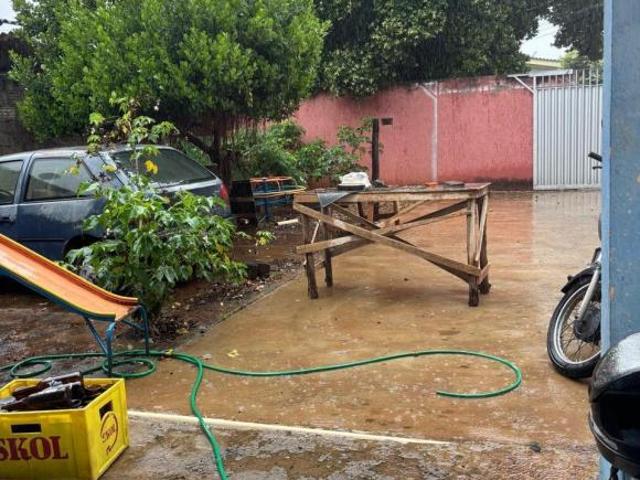 Terreno, Jaraguá, Uberlândia, MG