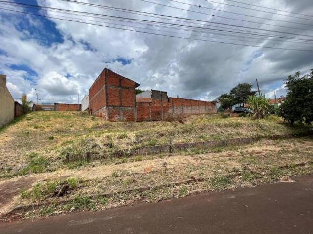 Terreno Jardim Tarumã