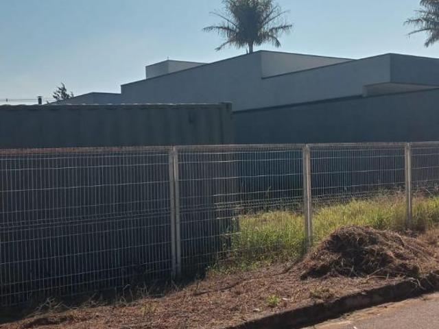 Terreno, Jardim Tereza Cristina, Jundiaí, SP