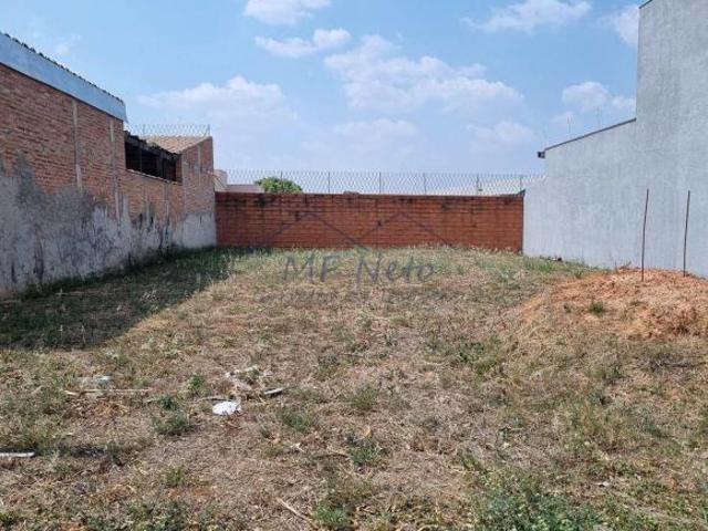 Terreno, Jardim Terras de San José, Pirassununga R$ 180 mil, Cod: 10133558