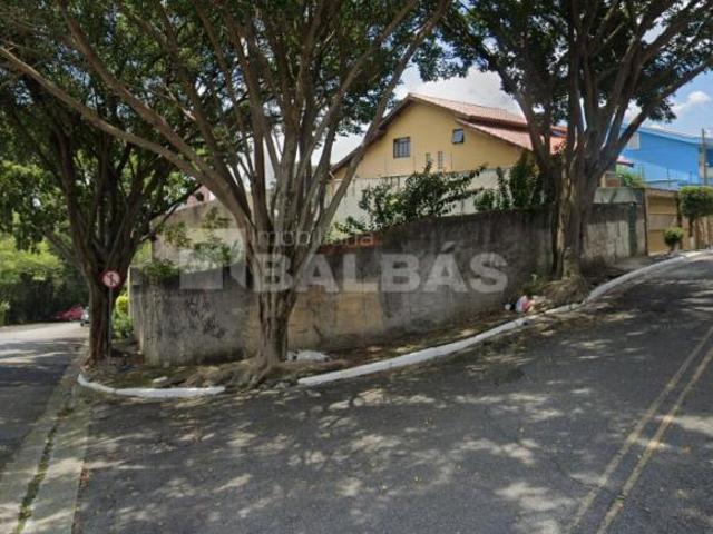 Terreno Jardim Textil