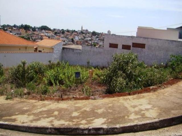 TERRENO JARDIM TROPICAL