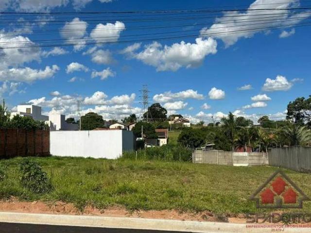 TERRENO JARDIM TROPICAL BOTUCATU / SP