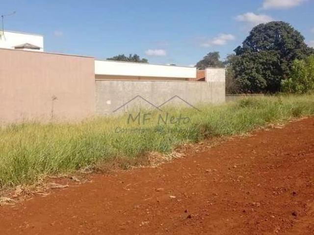 Terreno, Jardim Treviso, Pirassununga R$ 128 mil, Cod: 10133266