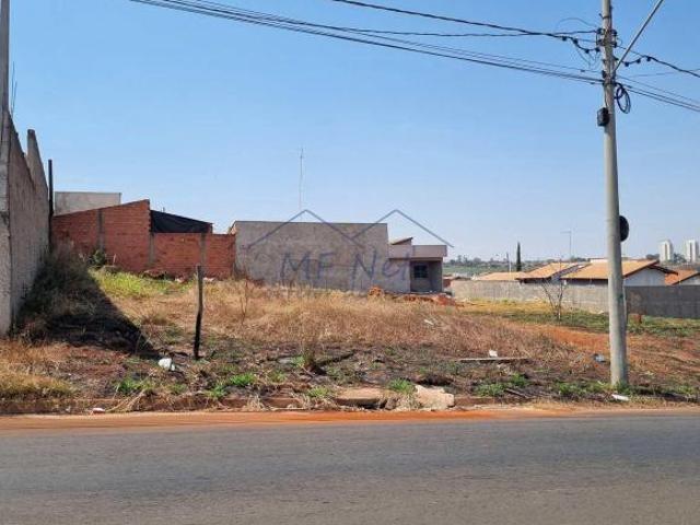Terreno, Jardim Treviso, Pirassununga R$ 595 mil, Cod: 10123600