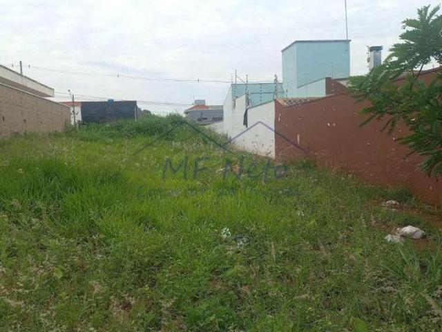 Terreno, Jardim Treviso, Pirassununga R$ 72 mil, Cod: 10133710