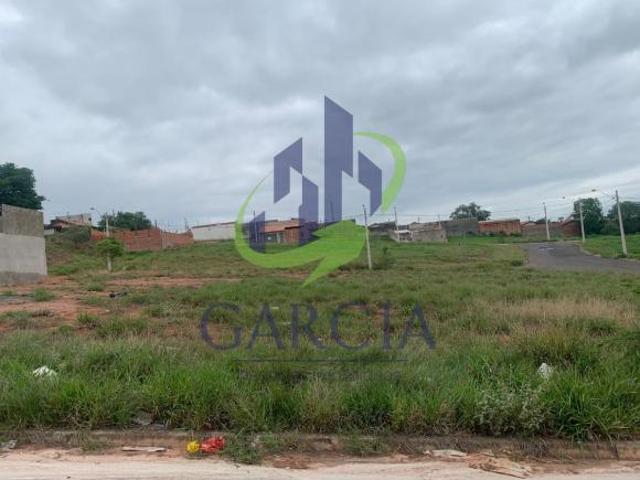 Terreno, Jardim Uirapuru, Estiva Gerbi, SP