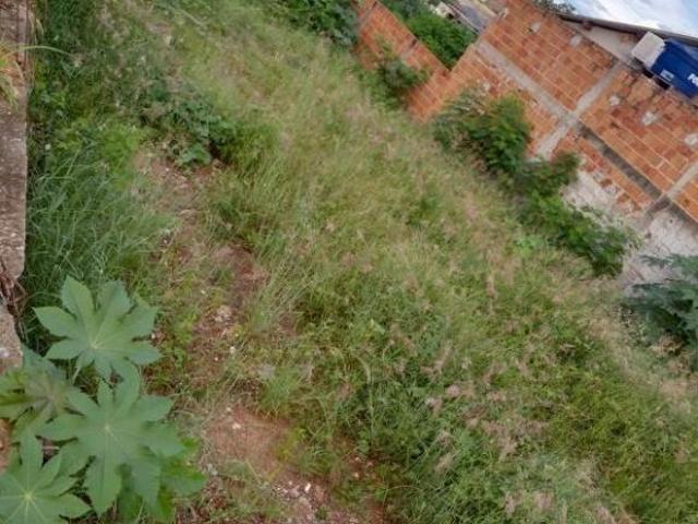 Terreno, Jardim Umuarama II, Cuiabá, MT