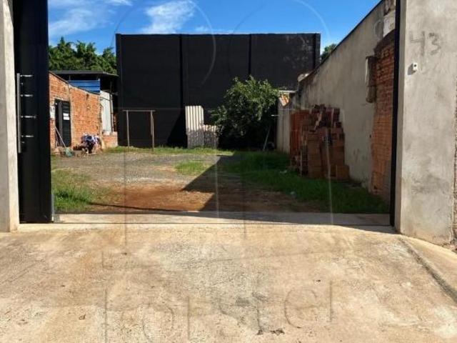 Terreno, Jardim Vanessa, Limeira, SP