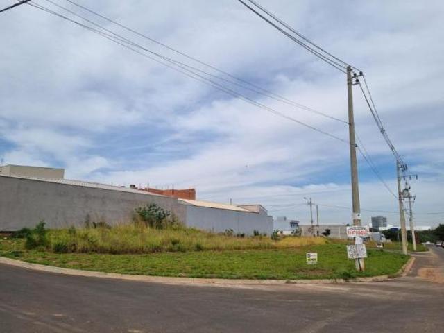Terreno, Jardim Verona, Santa Gertrudes, SP