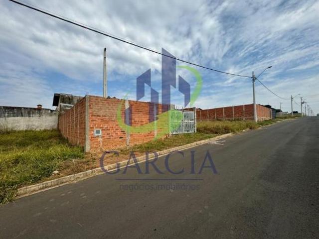Terreno, Jardim Vila Flórida, Mogi Guaçu, SP