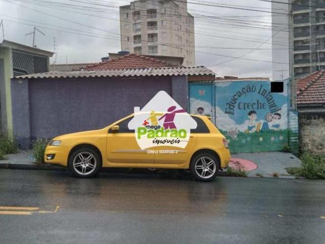 Terreno, Jardim Vila Galvão, Guarulhos R$ 500 mil, Cod: 9743