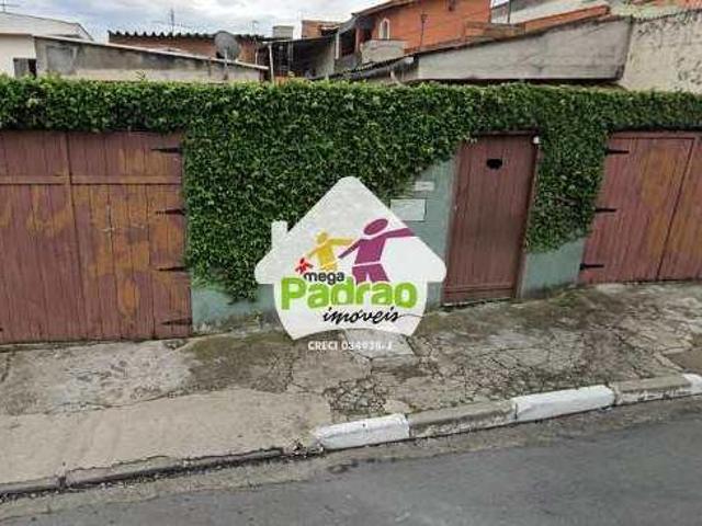 Terreno, Jardim Vila Galvão, Guarulhos R$ 700 mil, Cod: 7155