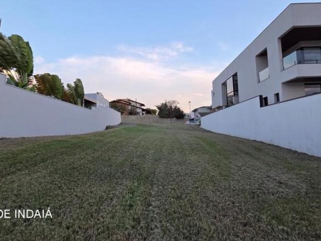 Terreno, Jardim Vila Paradiso, Indaiatuba, SP