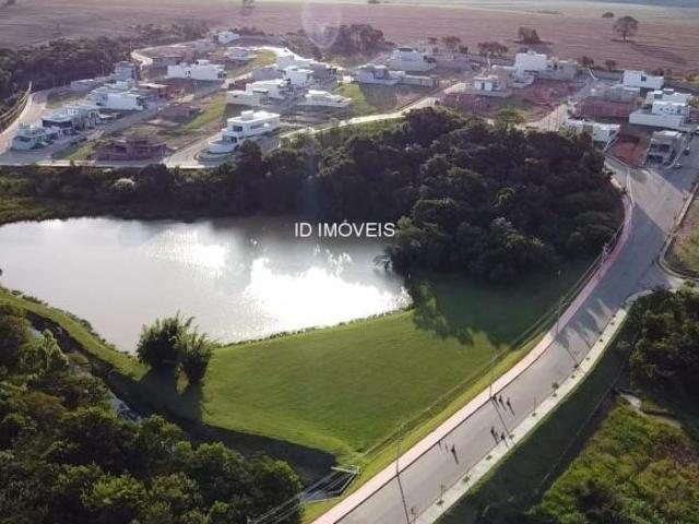 Terreno, Jardim Villagio Milano, Sorocaba, SP