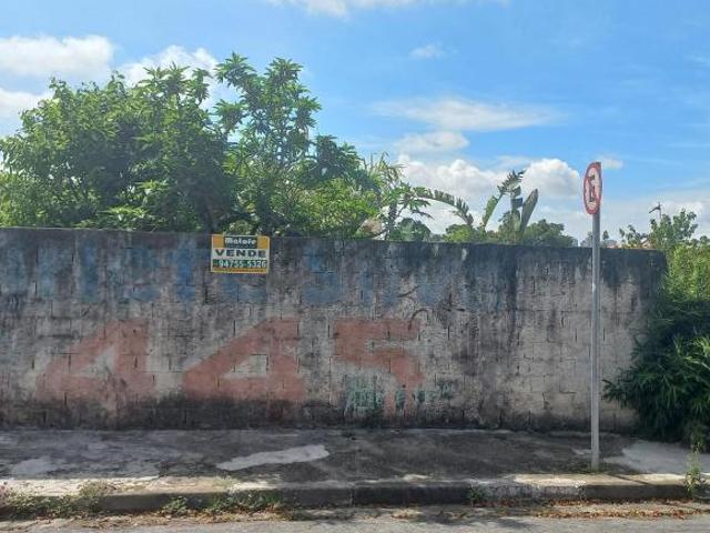 Terreno, Jardim Virgínia, Taboão da Serra, SP
