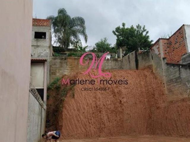 Terreno, Jardim Vista Alegre, Campo Limpo Paulista, SP