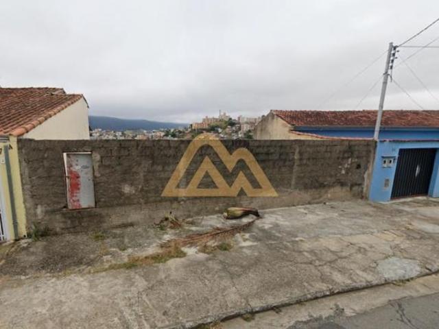 Terreno, Jardim Vitória, Poços de Caldas, MG