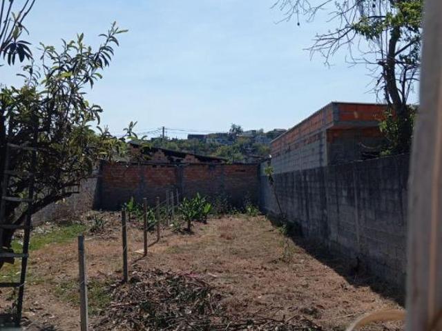 Terreno – Jardim Aeroporto I