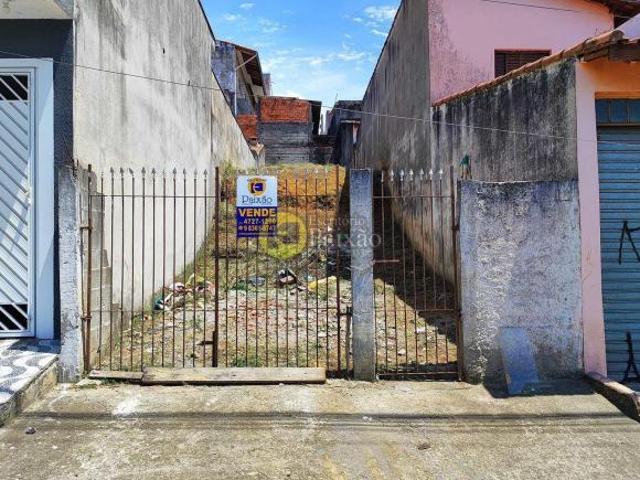 Terreno, Jardim Aeroporto III, Mogi das Cruzes R$ 170 mil, Cod: 661001