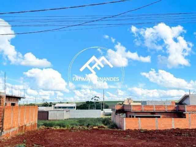 Terreno, Jardim Aeroporto, Sertanópolis, PR
