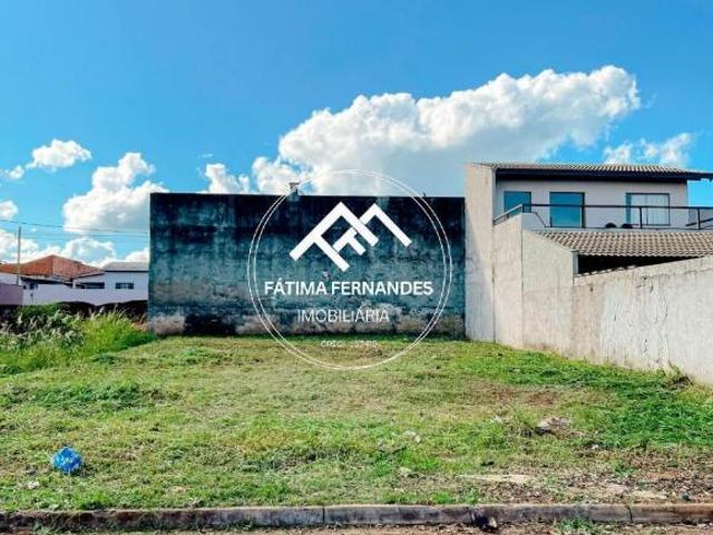 Terreno, Jardim Aeroporto, Sertanópolis, PR