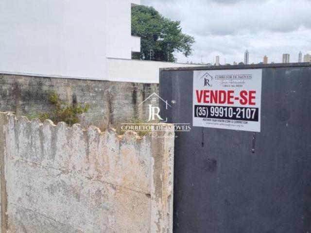 Terreno Jardim Aeroporto Rua Jaime Santos