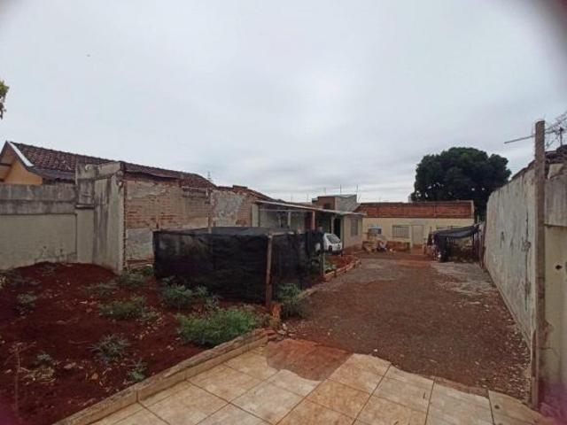 Terreno | Jardim Alah | Londrina