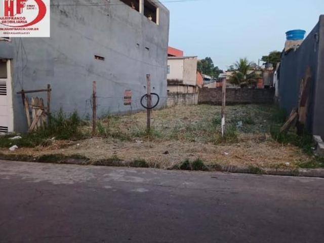 Terreno, Jardim Alegria, Francisco Morato, SP