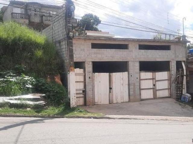 Terreno, Jardim Alegria, Francisco Morato, SP
