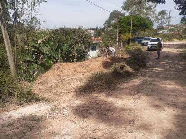 Terreno, Jardim Alegria, Francisco Morato, SP